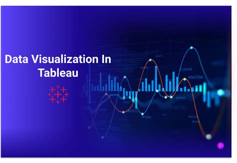 Data Visualization In Tableau Bootcamp AI