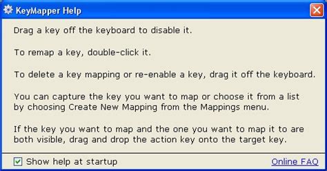keymapper download