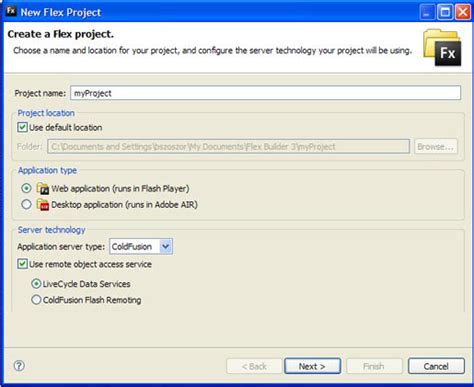 使用coldfusion和flex构建您的第一个数据管理应用程序 Uml软件工程组织 火龙果软件