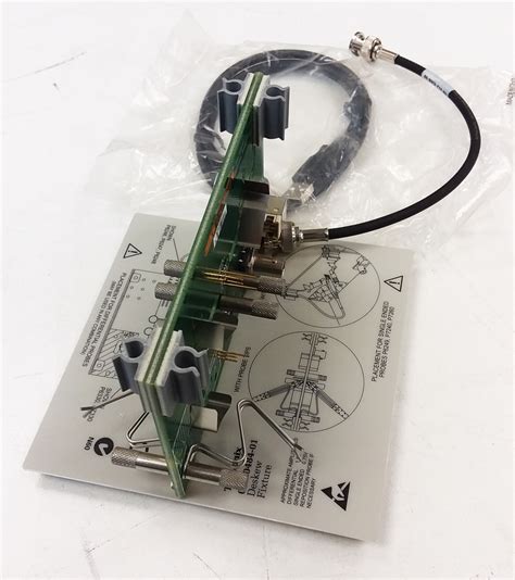 Used Tektronix Test Equipment For Sale Accusource Electronics