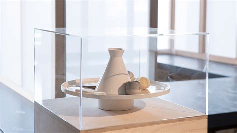 for play is a sex design exhibition without any dildos