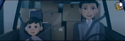 انیمیشن شازده کوچولو دوبله فارسی فیلو