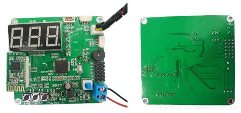 作品分享基于stm32的温度报警器含源码、原理图、pcb文件、作品报告stm32温度报警器设计 Csdn博客