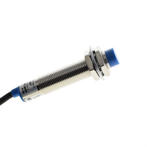 Sensor De Proximidad Inductivo Metal Npn Lj12a3 4 Z Bx Tienda8
