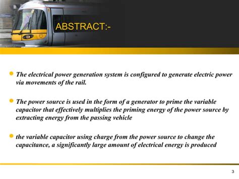 Electrical Engineering Ppt