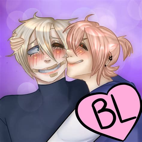 Bittersweet LIES BL WEBTOON