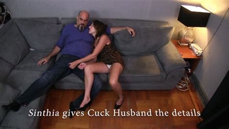 Sinthia Bee Gibt Cuck Hubby Die Details All About Eve Clips4sale