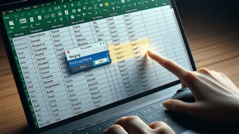 How To Create Labels From Excel Learn Excel