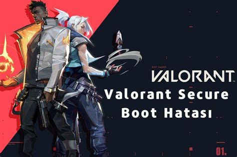 Valorant Secure Boot Hatası Çözümü Oppo Forum