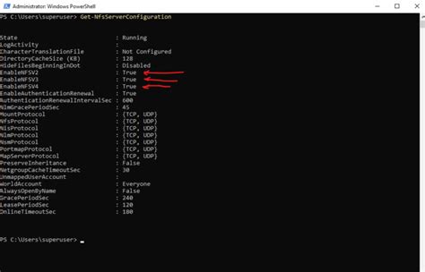 Mastering Nfs Protocol Versions And Analyze Required Traffic