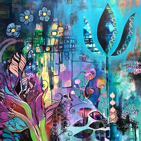 Intuitive Artistic Evolution Artofit