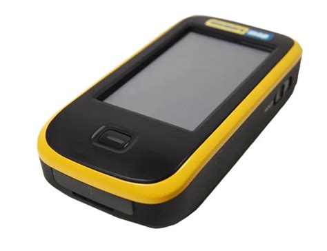 Memory Map Adventurer GPS Plus UK Mapping