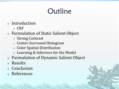 Ppt Learning To Detect A Salient Object Powerpoint Presentation Free Download Id6672878