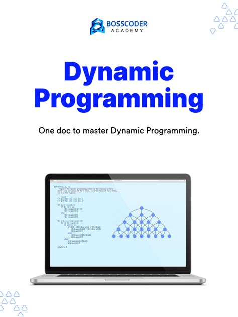 dynamic programming pdf dynamic programming computer programming