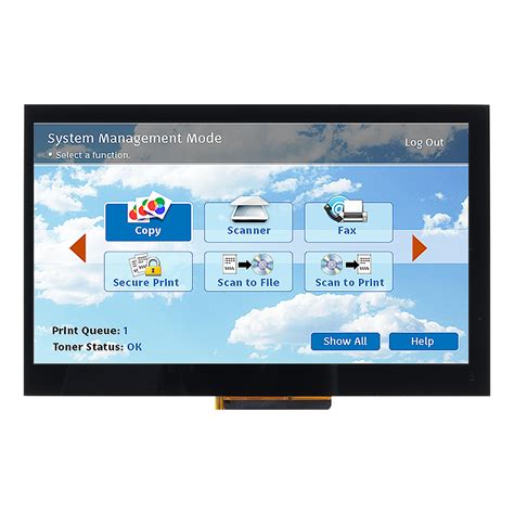 Newhaven Display Trusted Lcd Tft Oled And Vfd Manufacturer