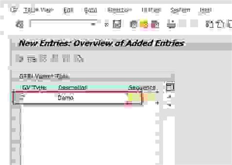 Define The GTIN Variant Type