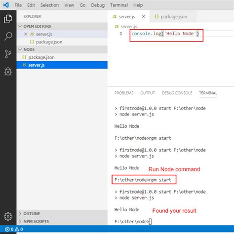 How To Start Node Js Online Tutorial For JavaScript ReactJS HTML And CSS For Beginners