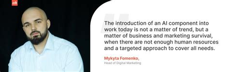 how chatbots boosted sales with master of code global mykyta fomenko