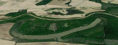 Cche2d3d Wq Model National Center For Computational Hydroscience And Engineering