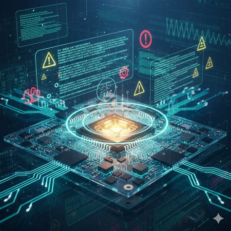 Diagnostics Services In Embedded Systems The Silent Guardian Of Reliability By Mohamed Ayman