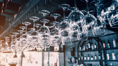 Glassware Our 10 Essentials