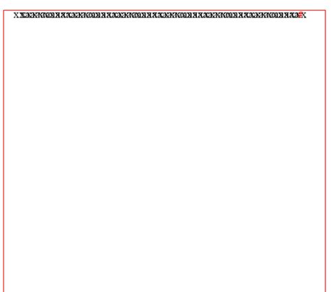 Overlapping Text Adobe Community 14463837