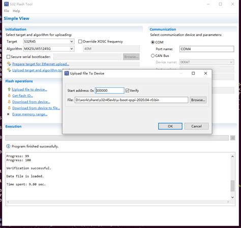 How To Create A Bootloader Project To Start Up Both M7 And A53 Core For