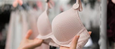 How Pregnancy And Breastfeeding Affect Breast Sagging