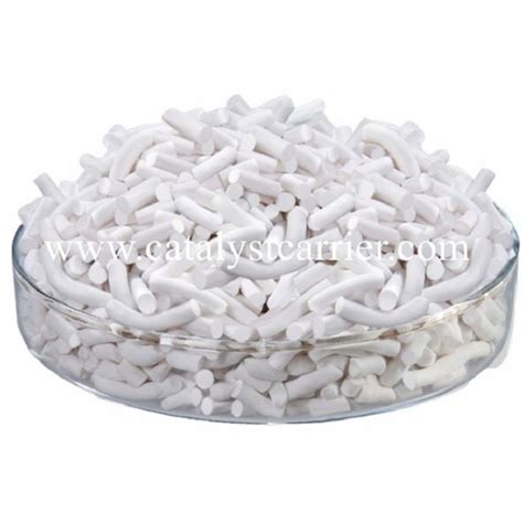 China Customized Zeolite Catalyst Carrier Manufacturers Suppliers Factory