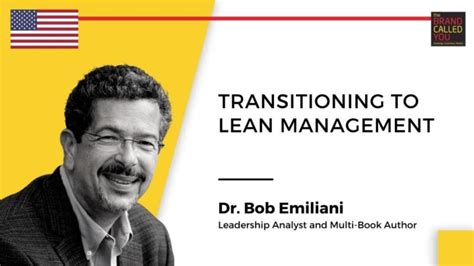 Understanding Lean Management