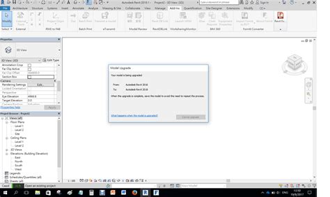 Solved Sketchup Model Missing In Revit Autodesk Community