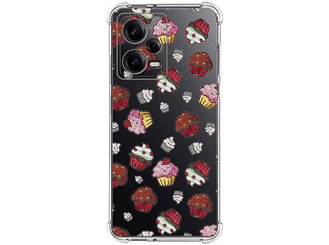 Funda móvil Xiaomi Redmi Note Pro Plus G TUMUNDOSMARTPHONE Xiaomi Xiaomi Redmi Note