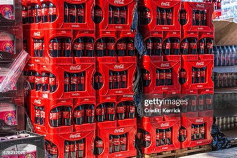 Coca Cola Crates Photos And Premium High Res Pictures Getty Images