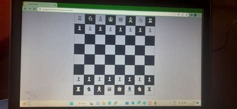 Chess Board Design Use Too Css And Html Codes ★chess Pattern Are