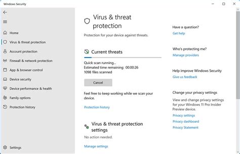 Set Windows Defender Antivirus Max Cpu Usage For A Scan In Windows 10 Page 2 Tutorials