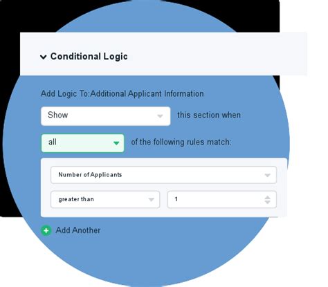Dynamic Document Content Formstack Documents