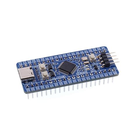 Stm32f103c8t6 Bluepill Evaluation Kit With Stm32f103c8t6 Eroppa