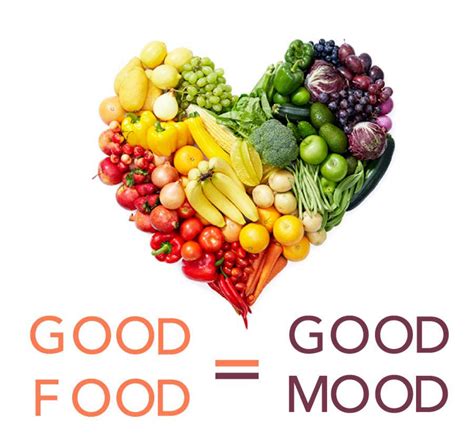Boost Your Mood With Protein Food Rosanna Davison Nutrition
