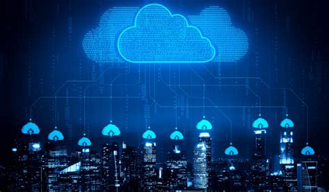 Pengertian Penerapan Teknologi Komputasi Awan Cloud Computing