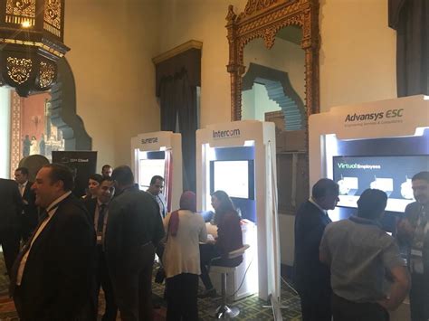 advansys on linkedin automation robot digitization advansys esc