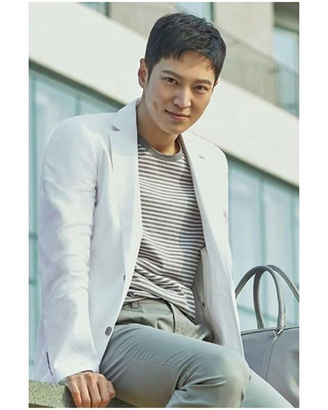 So Handsome 😍 Zu Won Moon Jun Won ♡ 배우 문준원 주원 チュウォン 周元 Moon Joowon Moonjunwon