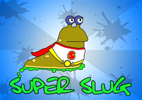 Player Character Page Super Slug Wiki Fandom