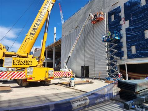 Precast Precastconcrete Rigging Concrete Hd Rigging