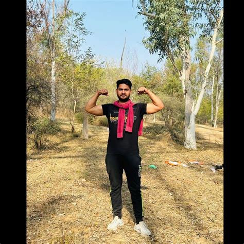 Bhairav Jangid On Linkedin Coderwithgains Softwaredeveloper Bodybuilding Fitness