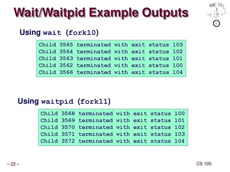 cs 105 “tour of the black holes of computing ” ppt download