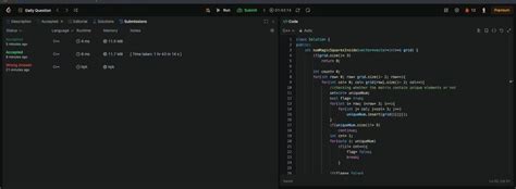 Prajwal Huggi On Linkedin Leetcode Coding Problemsolving