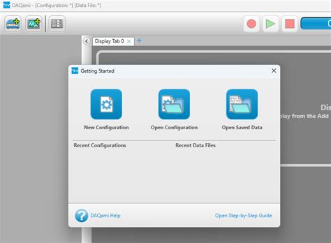Daqami Unable To Open Old User Path Data Acquisition Daq And Data Logging Digilent Forum