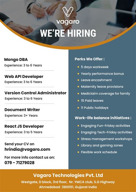 Palak Chauhan On Linkedin 🚀 Thrilling Career Opportunities Ahead 🌟 Be