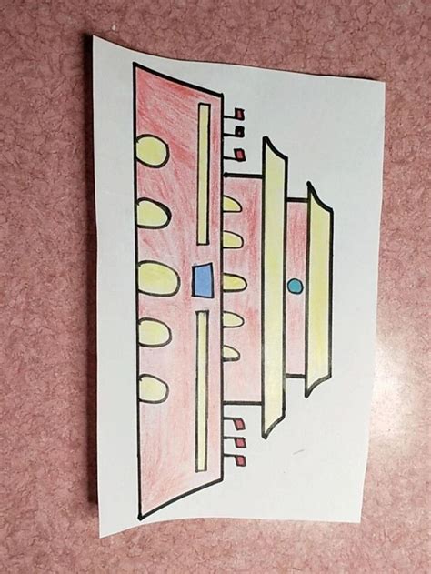 天安门的简笔画 天安城门简笔画大全 画趣文库（我爱生活）