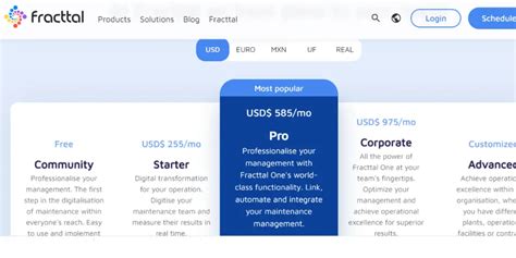 10 Best Predictive Maintenance Software Of 2023 Pricing And Features
